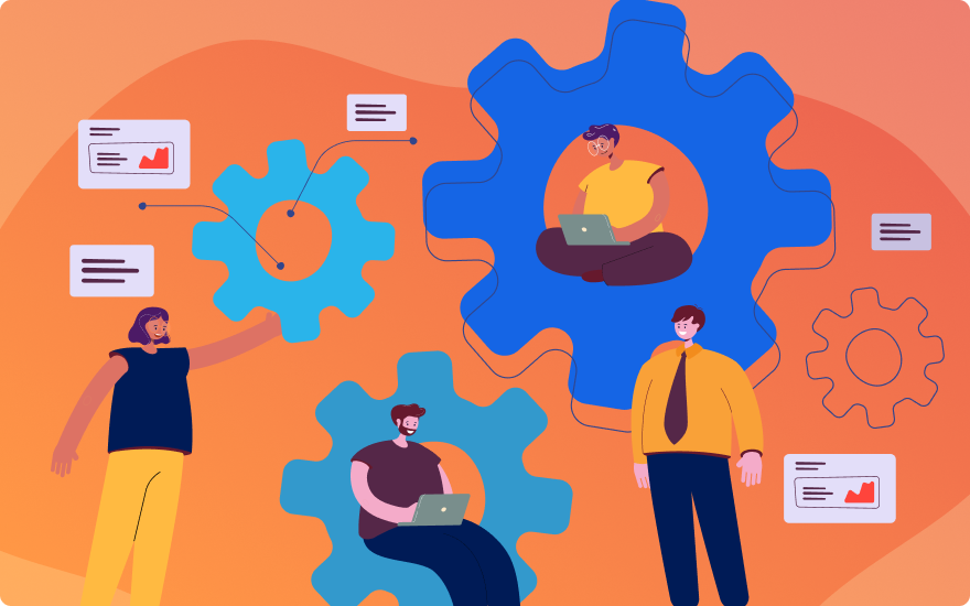 Cloud City’s Approach to Consulting: All Problems are People Problems